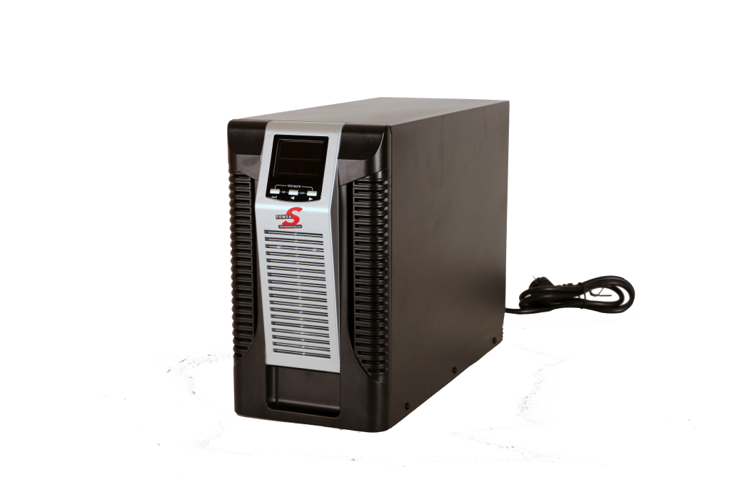 UNINTERRUPTIBLE POWER SUPPLY (UPS) - MSK GLOBAL Elektronik