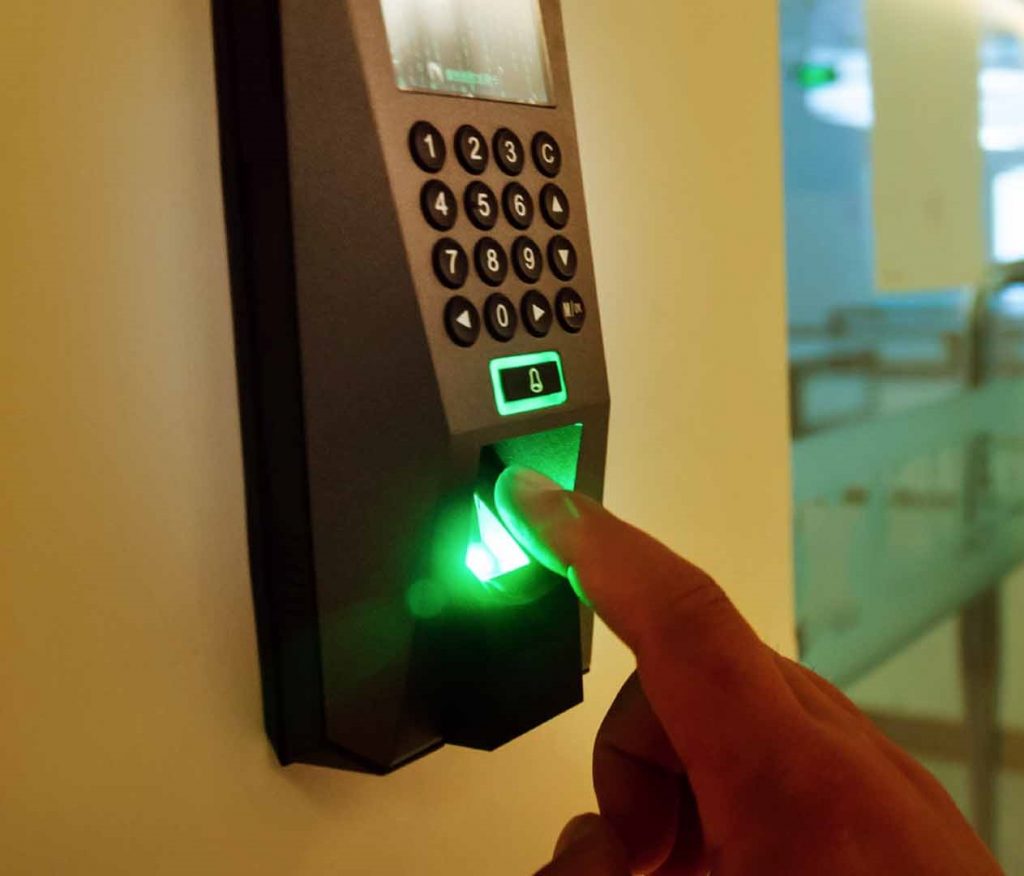 TIME ATTENDANCE SYSTEM - MSK GLOBAL Elektronik